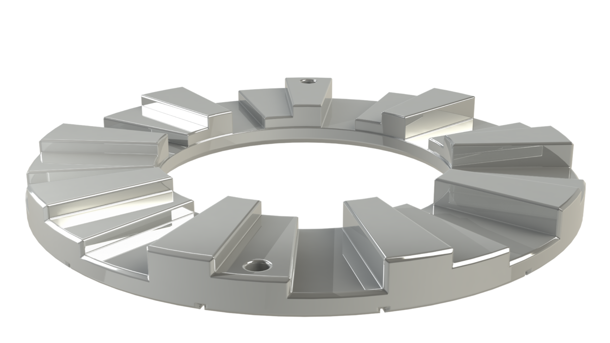 Velocity Washer™ - INTEGRA Engineered Products