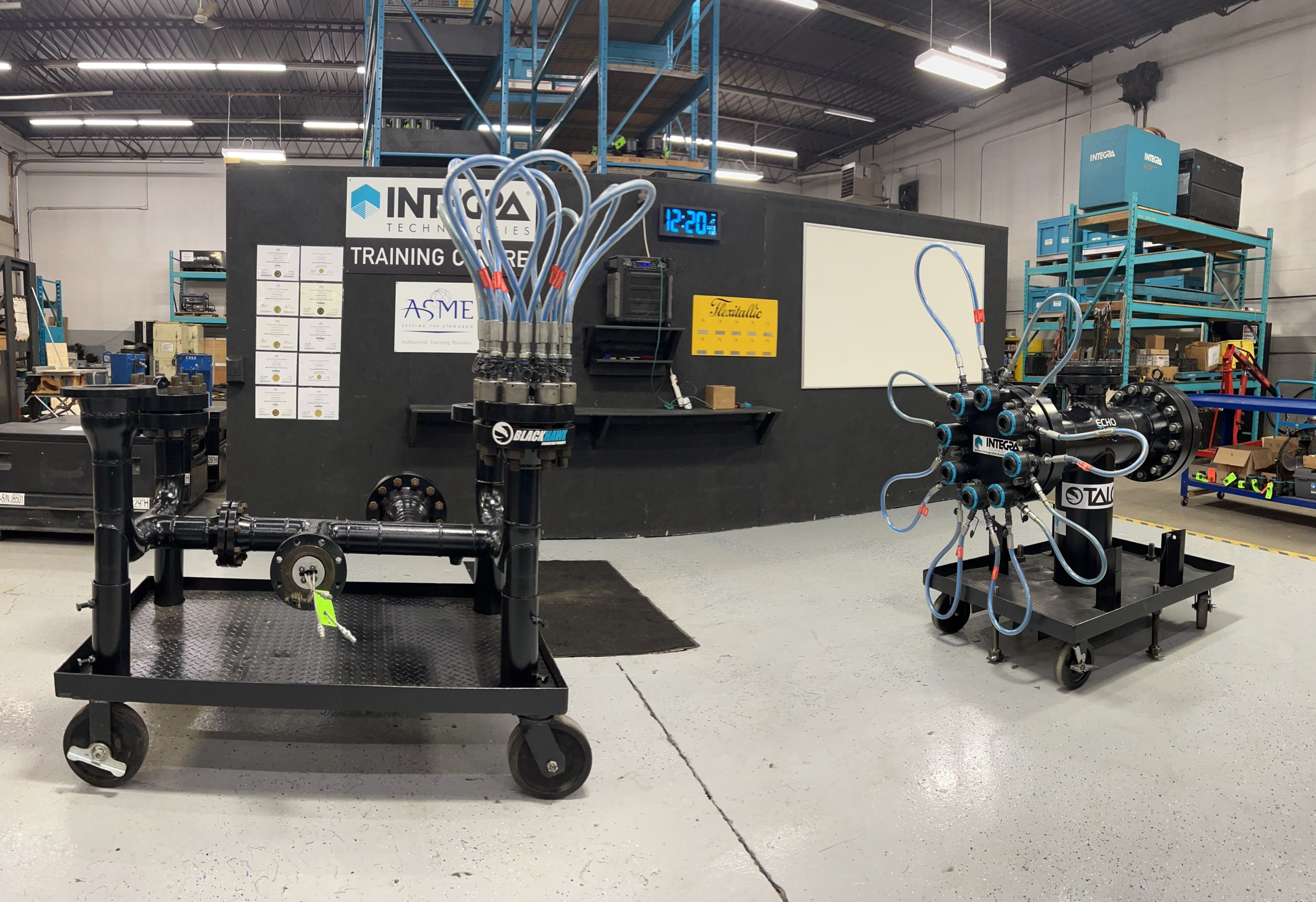 Our Blog - INTEGRA Engineered Products