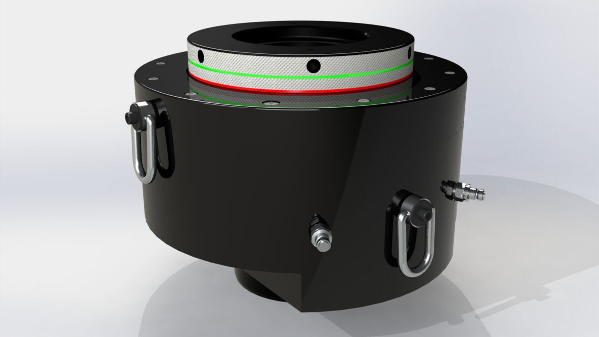 Custom Bolt Tensioners: Engineering Solutions Tailored to Your Needs ...