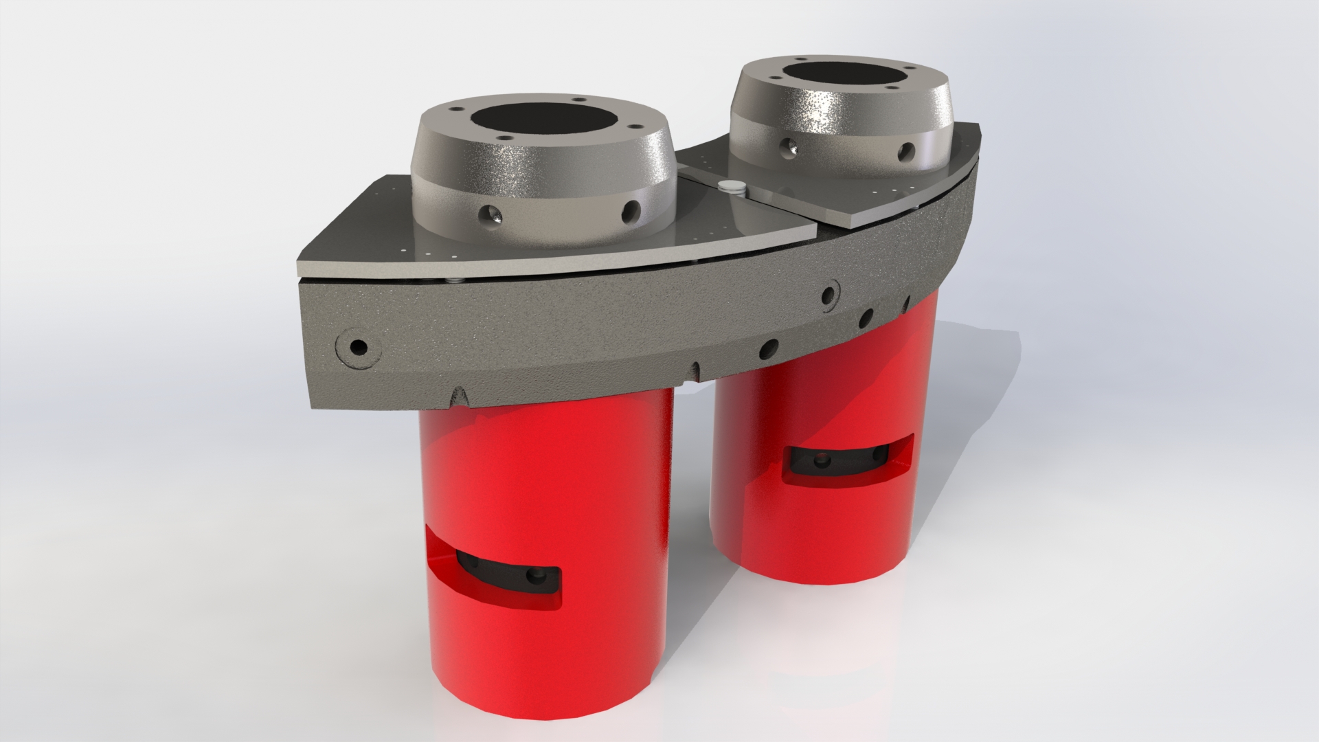 Custom Bolt Tensioners: Engineering Solutions Tailored to Your Needs ...